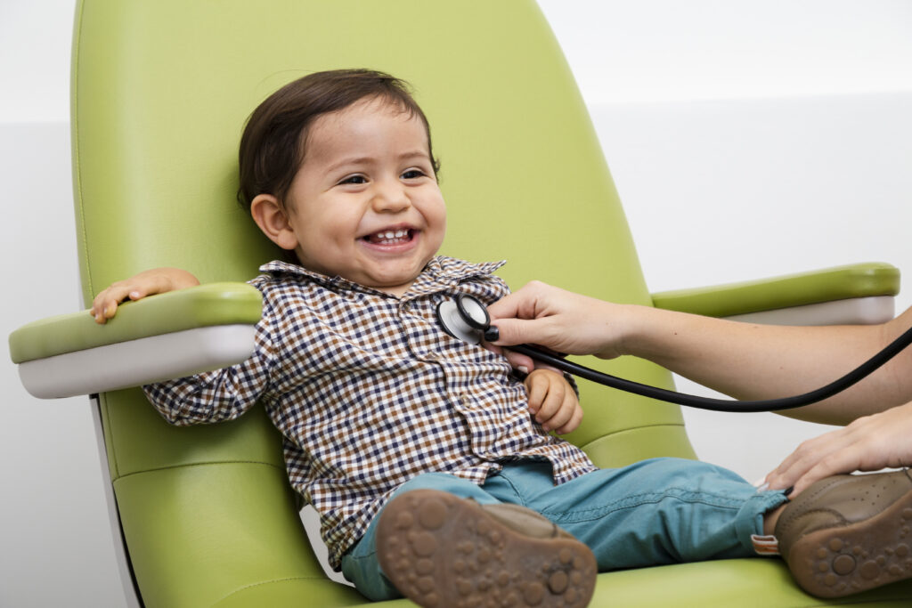 Understanding Paediatric Treatment - Dr Saurabh Jambu